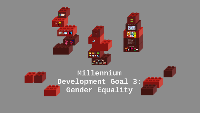 Millenium Development Goal 3: Gender Equality by saaya hori on Prezi