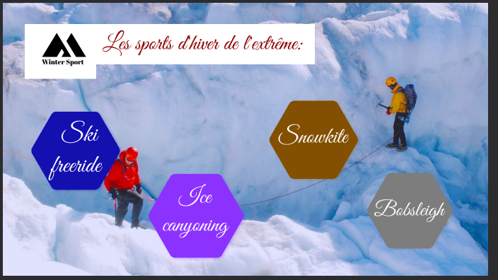 La découverte des sports by Robin Plath on Prezi