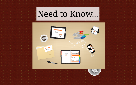 Welcome Back by Kevin Spainhour on Prezi