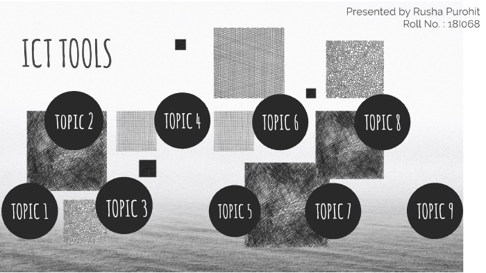 ICT TOOLS by Rusha Purohit on Prezi