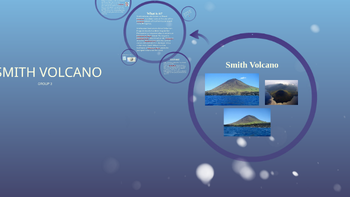 Smith Volcano by riena mendez on Prezi