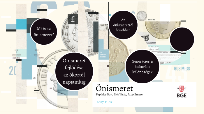 Önismeret - prezentáció by Emese Papp on Prezi