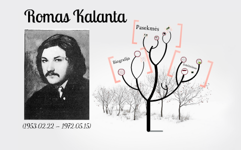 Romas Kalanta by Marius Zzz on Prezi