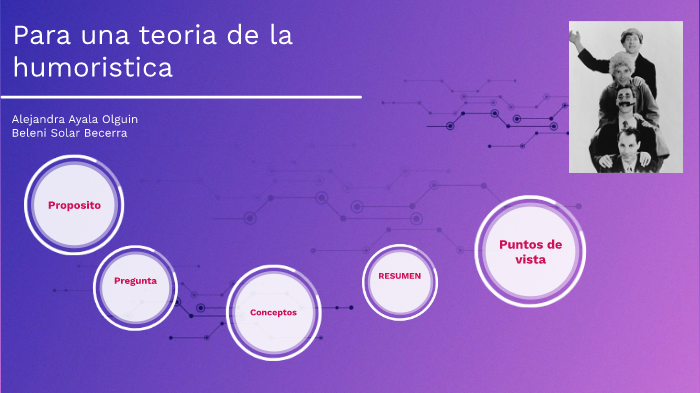 para una teoría de la humorística by ale ayala on Prezi