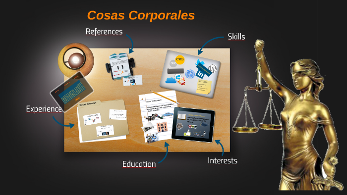 Cosas Corporales by Victor Yaraure on Prezi