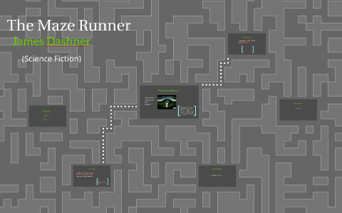 The Maze Runner by Jonna Murphy on Prezi