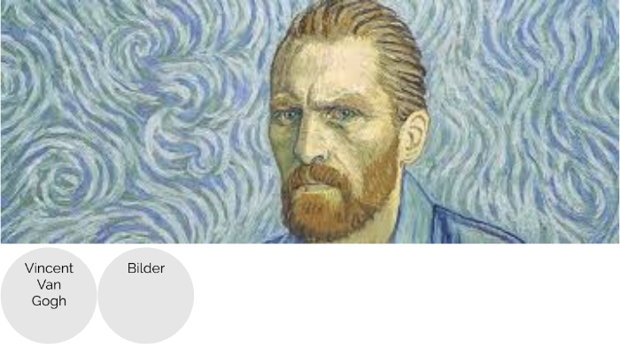 Vincent Van Gogh by Rayan G. on Prezi