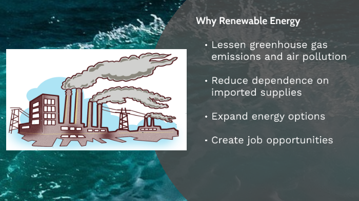 Solid State Wave Energy by Devin Anderson on Prezi