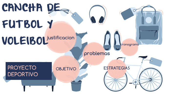 PROYECTO DEPORTIVO by alexandra chavez on Prezi