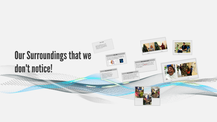 Why we chose this project by alexis padgett on Prezi