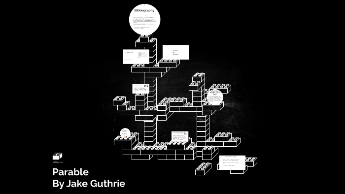 Parable by Jake Guthrie on Prezi