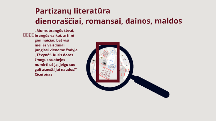 Partizanų literatūra: dienoraščiai, romansai, dainos, maldos by Agnė ...