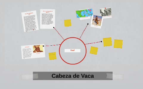 Cabeza de Vaca by Brett McDaniel on Prezi