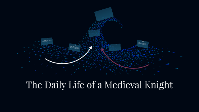 The Daily Life of a Medieval Knight by Carlos Guerrero on Prezi