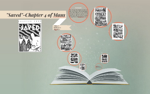 "Saved"-Chapter 4 of Maus by Tiffany Lam on Prezi