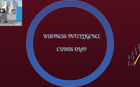 CUBOS MULTIDIMENSIONALES OLAP by Irma Mieles on Prezi