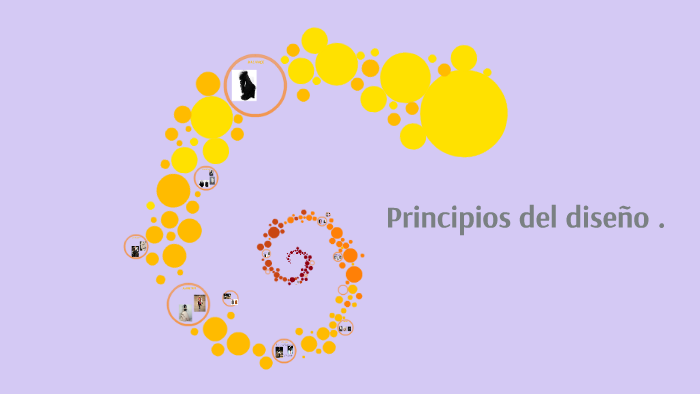 Principios del diseño. by andrea cervantes on Prezi