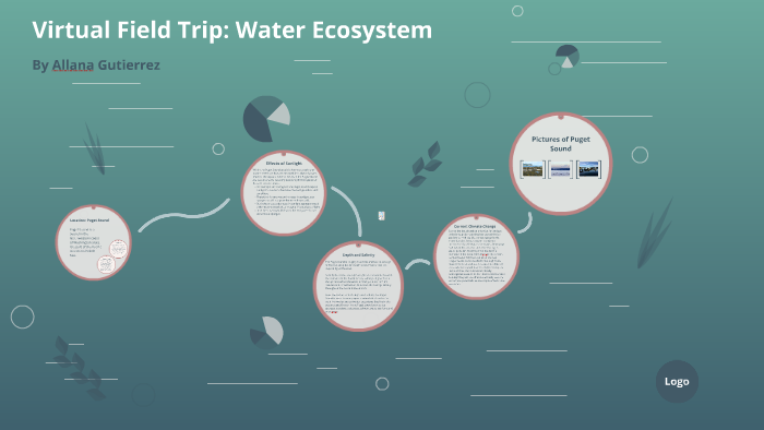 Virtual Field Trip: Water Ecosystem by Allana Gutierrez on Prezi
