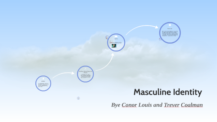 Masculine Identity by on Prezi