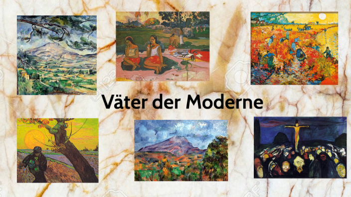 Väter der Moderne by Marie Hilbig on Prezi