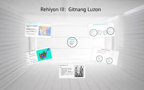 Rehiyon III: Gitnang Luzon by soc alvarado on Prezi