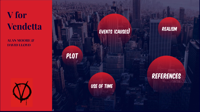 V for Vendetta Plot Presentation by Melanie Merida on Prezi