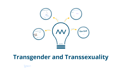 Understanding transgender and transsexuality by Charlene Summers on Prezi