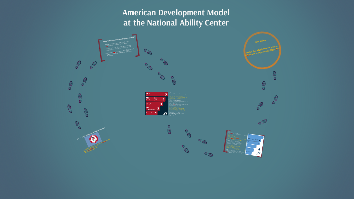American Development Model by Jess Roising on Prezi