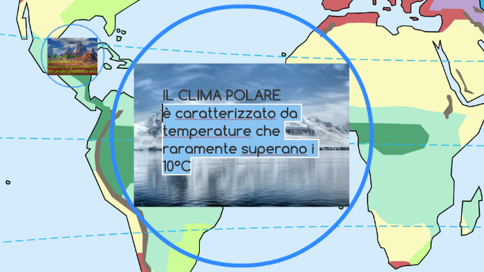 IL CLIMA SUBARTICO by VINCENZO LUISO on Prezi