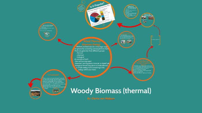 Woody Biomass Energy by C W on Prezi