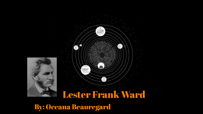 Lester Frank Ward by Oceana Beauregard on Prezi