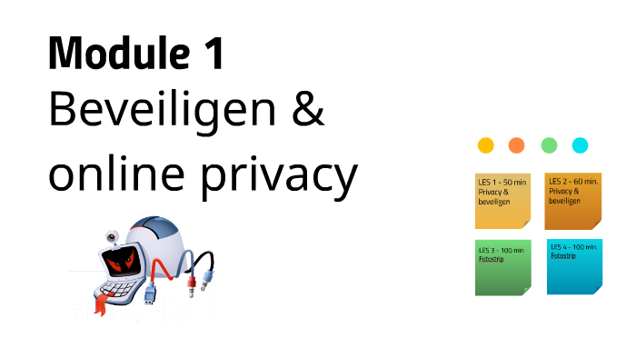 Module 1 | Les 1, 2, 3 & 4 by Digital Playground on Prezi