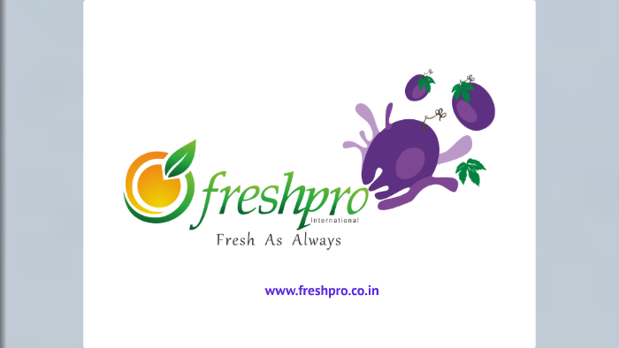 Freshpro International by ajay sharma on Prezi