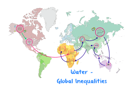 Water - Global Inequalities by Imogen Graham on Prezi
