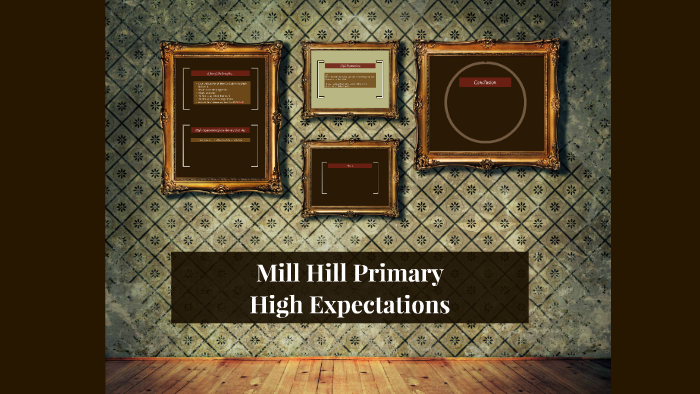 Mill Hill Primary by philippa garforth on Prezi