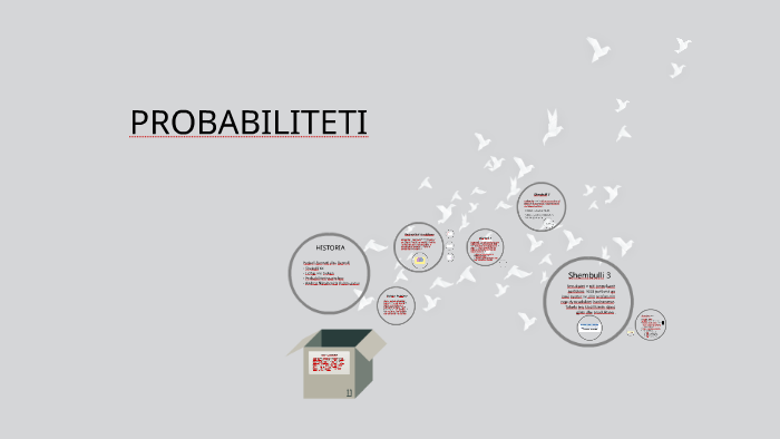 PROBABILITETI by uresa sherifi on Prezi