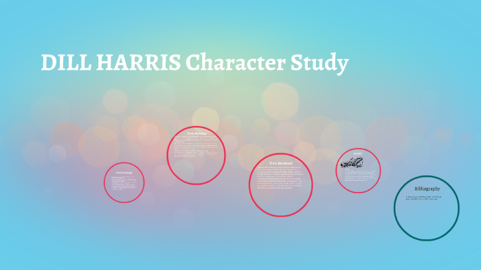 DILL HARRIS by Ben Sockel on Prezi