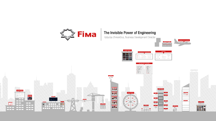 Fima Corporate Presentation v1 by Graphic Designer on Prezi