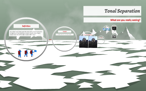Tonal Separation by Bayleigh Janusik on Prezi
