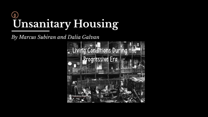 Progressive Era Housing by Marcus Subiran on Prezi