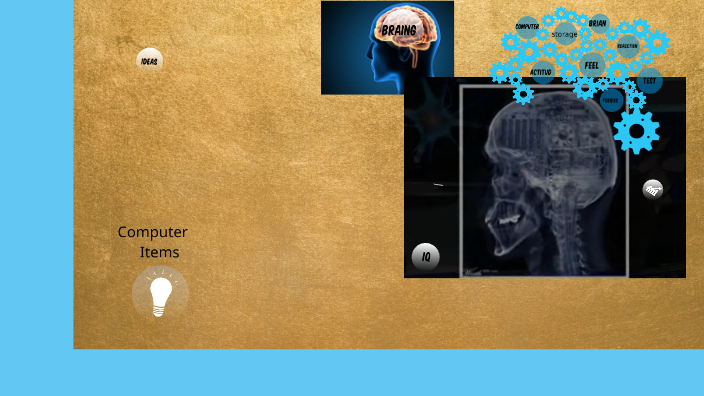 Human vs Computers by miguel perez on Prezi