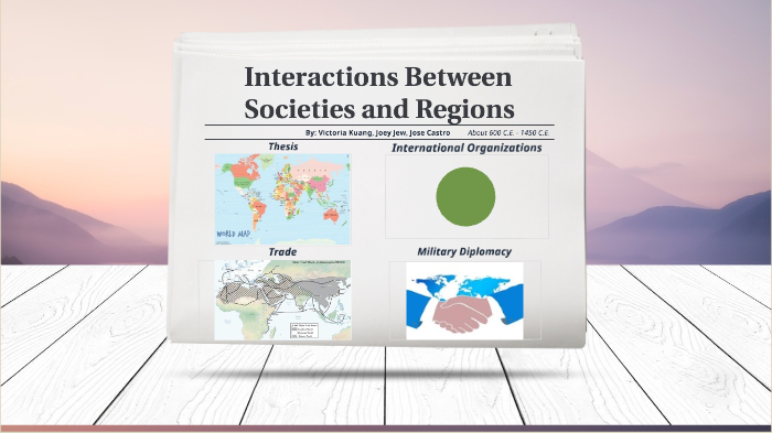 Andrews Post Classical by Victoria Kuang on Prezi