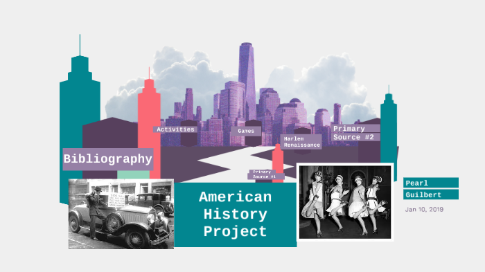 American History 1920's Project by Pearl G on Prezi