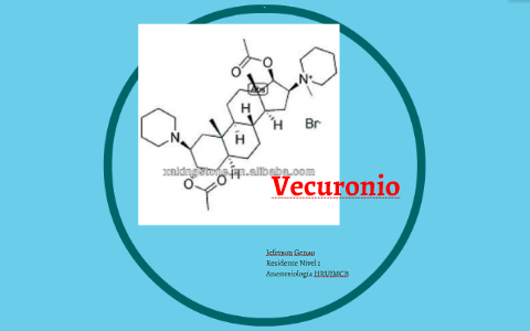 Vecuronio by Jefersom Genao on Prezi