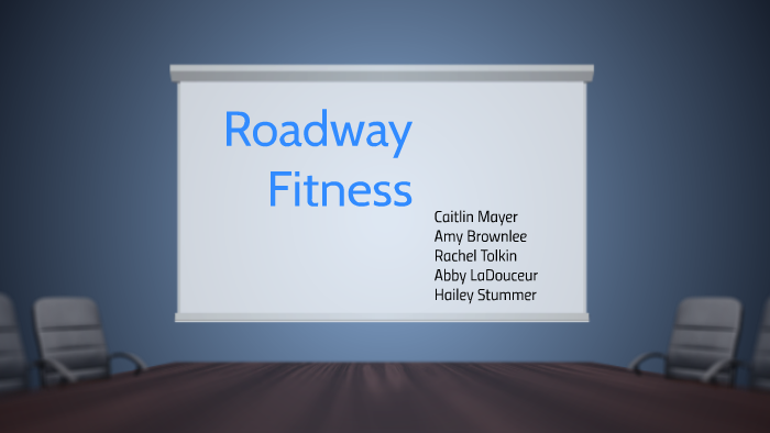 Roadway by Caitlin Mayer on Prezi
