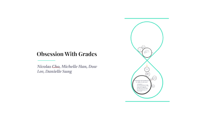 Obsession With Grades by Danielle Sung on Prezi