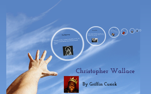 Biggie Smalls Cusick by griffin C on Prezi