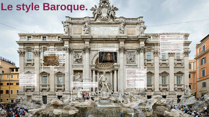 Le style Baroque. by Neil Bornot on Prezi