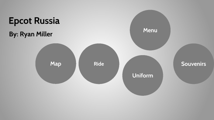 EPCOT Russia by Ryan Miller on Prezi