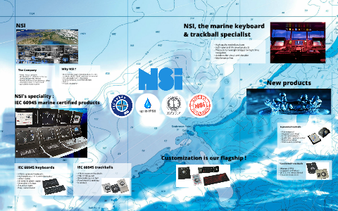 Marine keyboards & pointing devices by ingrid Schepers on Prezi